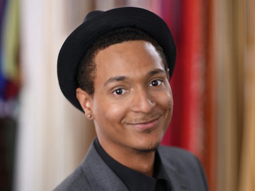 Employee Spotlight: Alex Rufus | Catering by Michaels