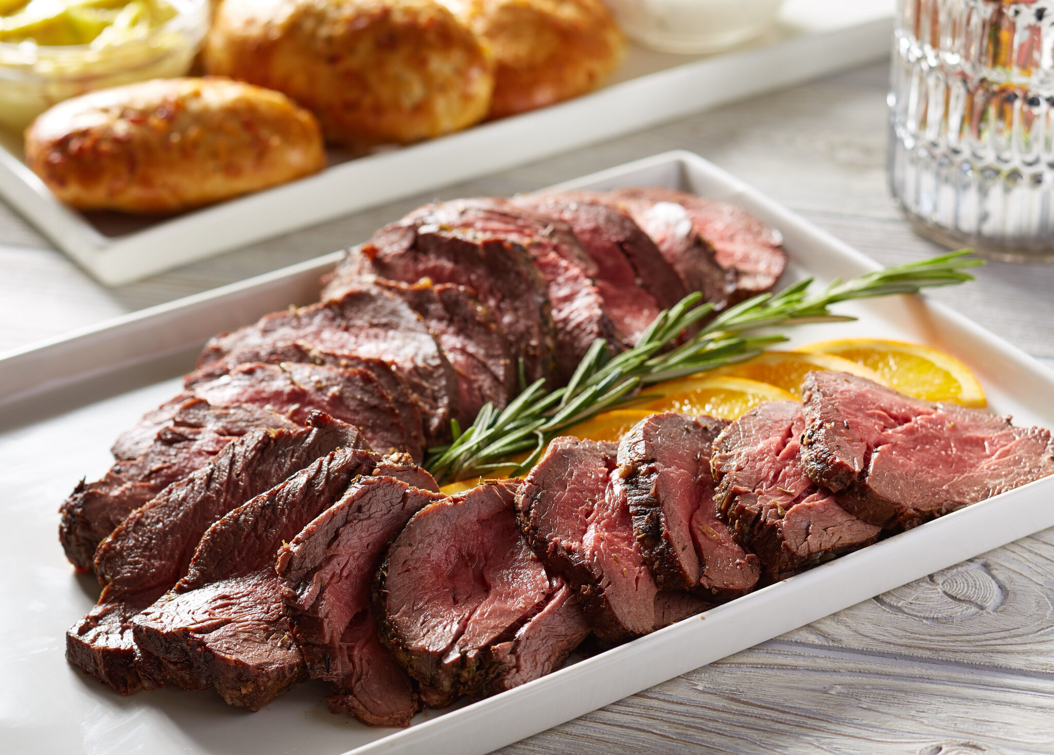 Catering for Rosh Hashanah and Yom Kippur: A Complete Guide to ...