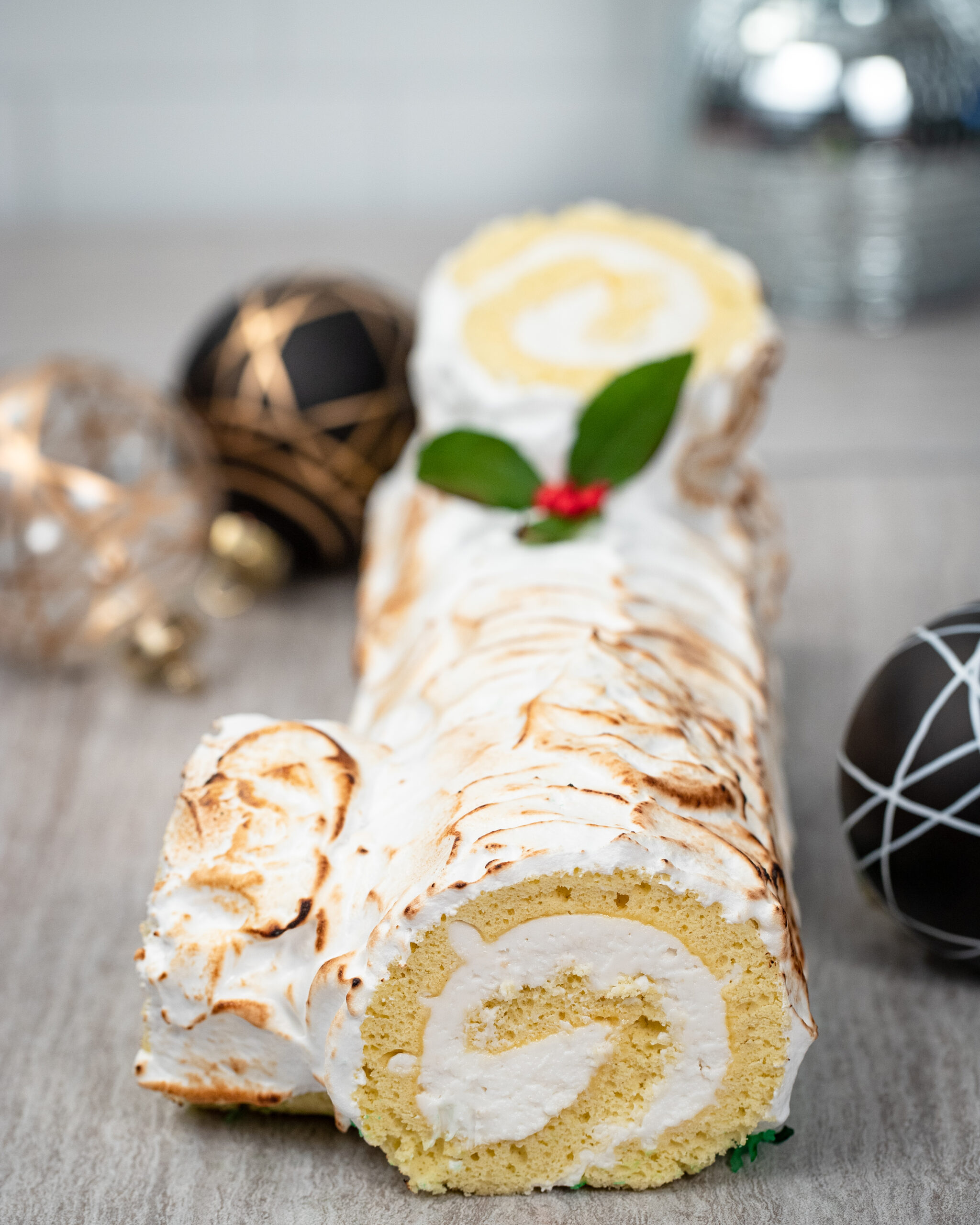 Unique Winter Holiday Foods from Around the World | Catering by Michaels