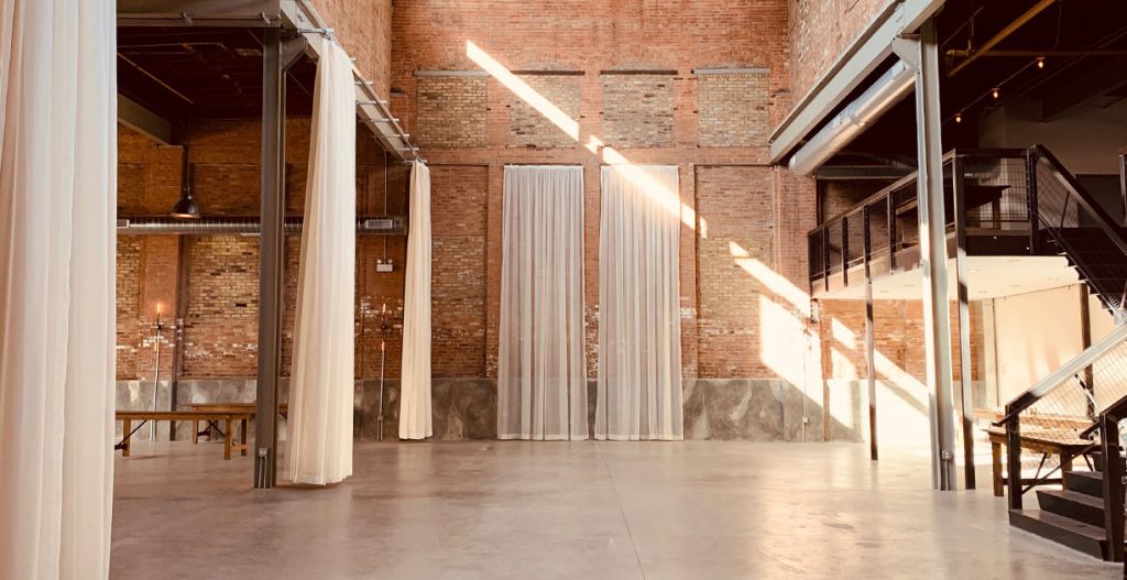 Chicago Venues We Love: The Fairlie | Catering by Michaels