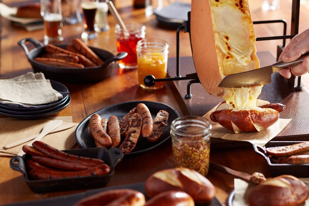 Impress Guests with Dynamic Action Stations | Catering by Michaels