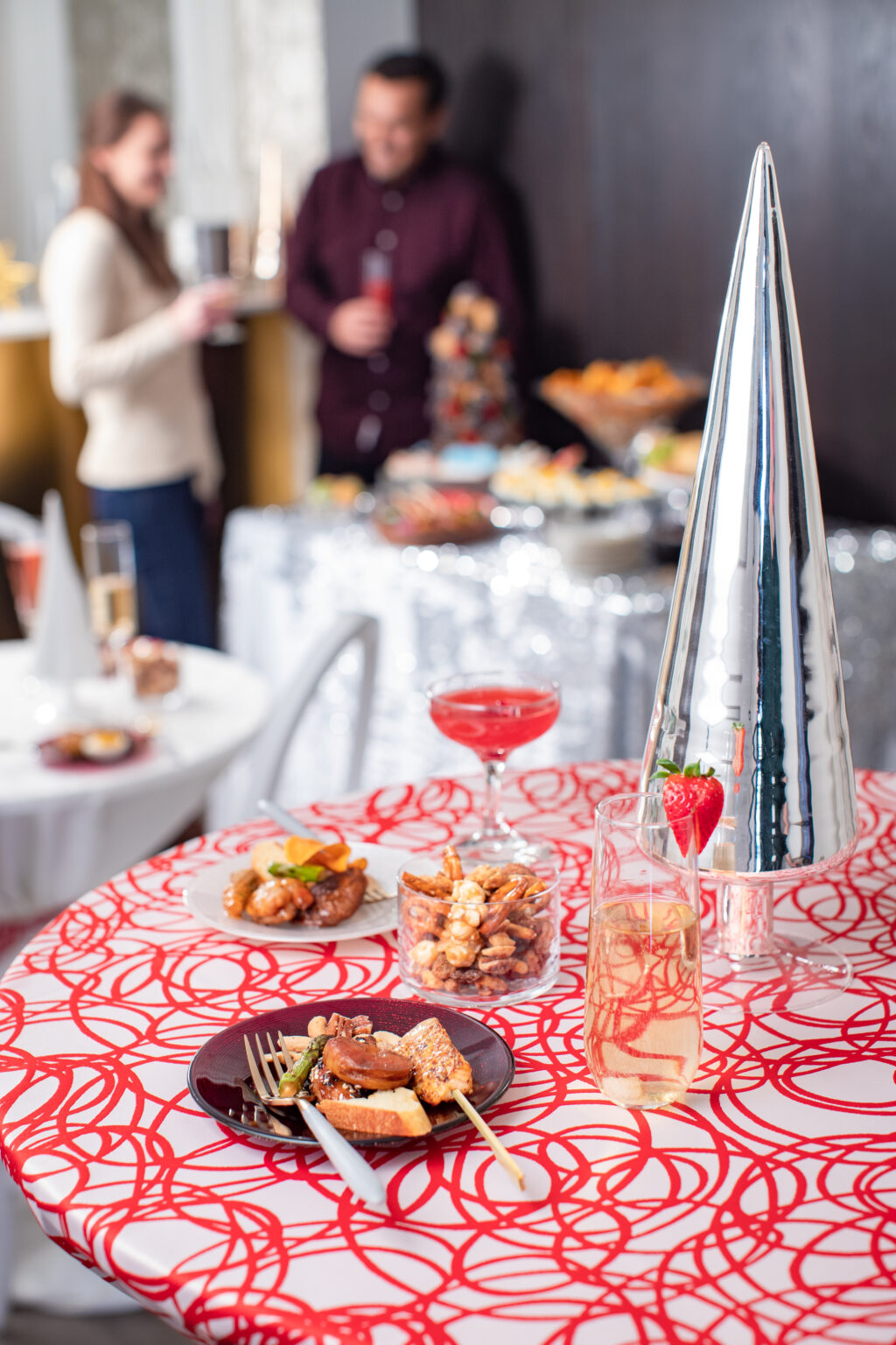 Chicago Catering Blog + Full Service Catering | Catering by Michaels