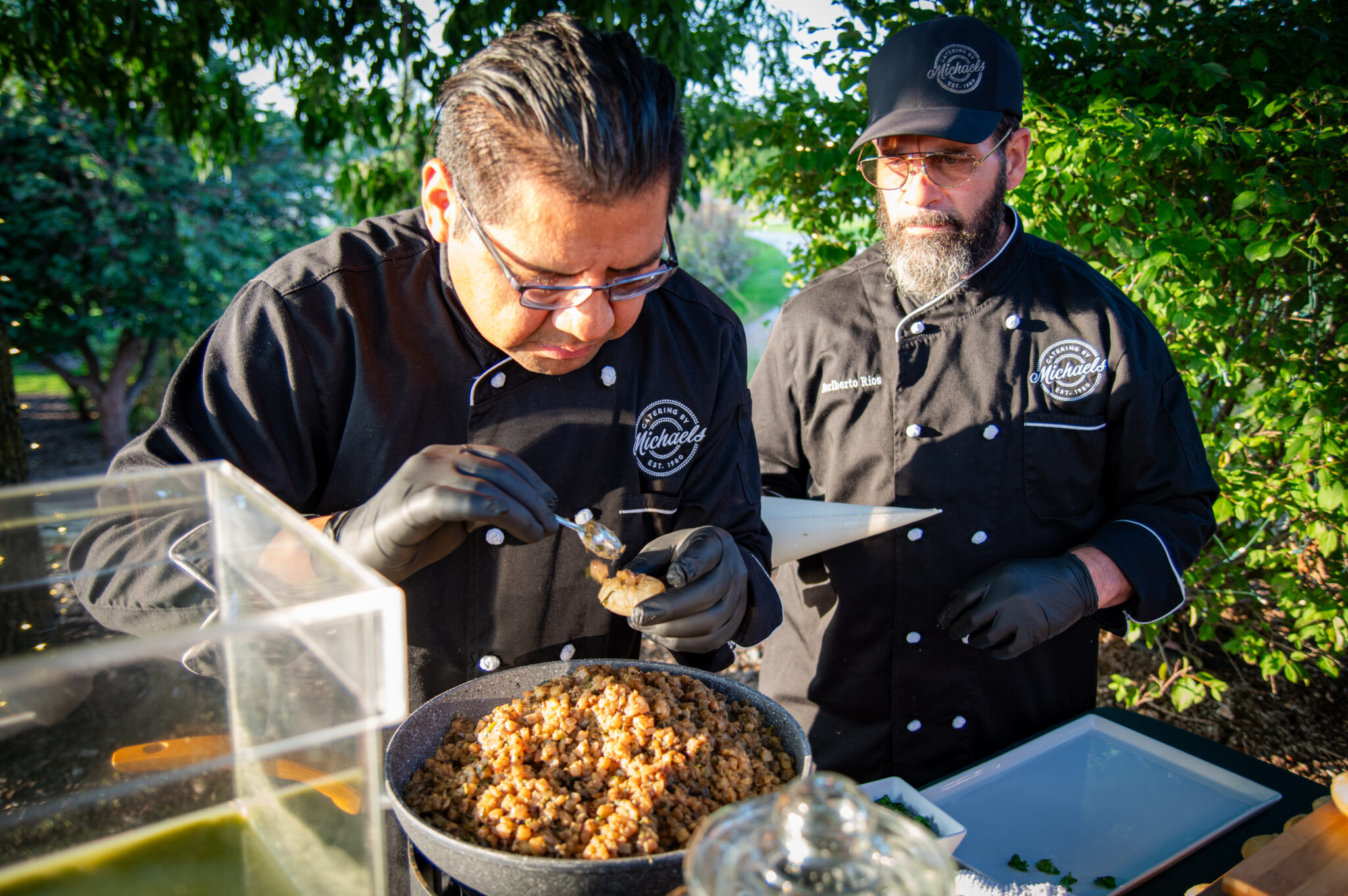 Chicago Office Catering Tips and Trends | Catering by Michaels