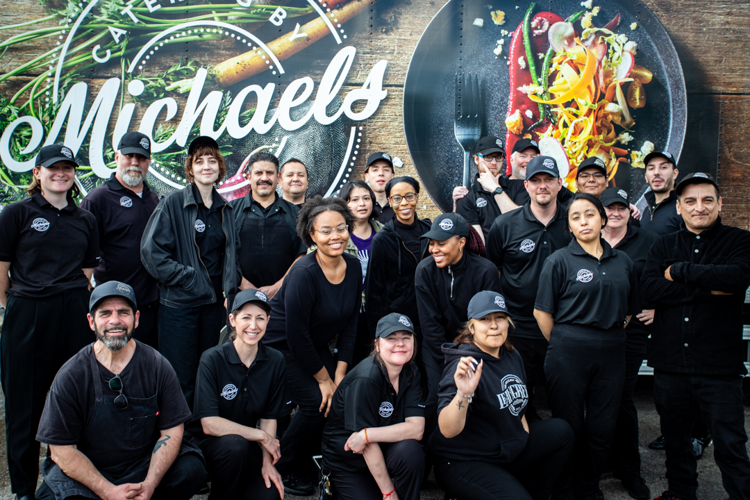 Chicago Catering Blog + Full Service Catering | Catering by Michaels