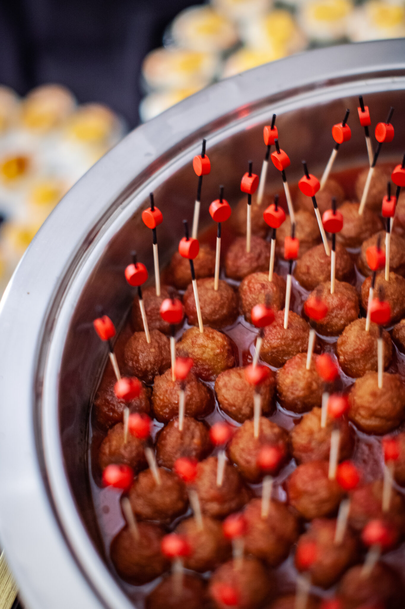 Catering for Rosh Hashanah and Yom Kippur: A Complete Guide to ...