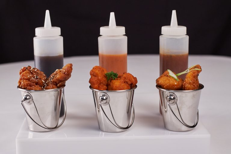 Catering the NFL Draft in Chicago | Catering by Michaels