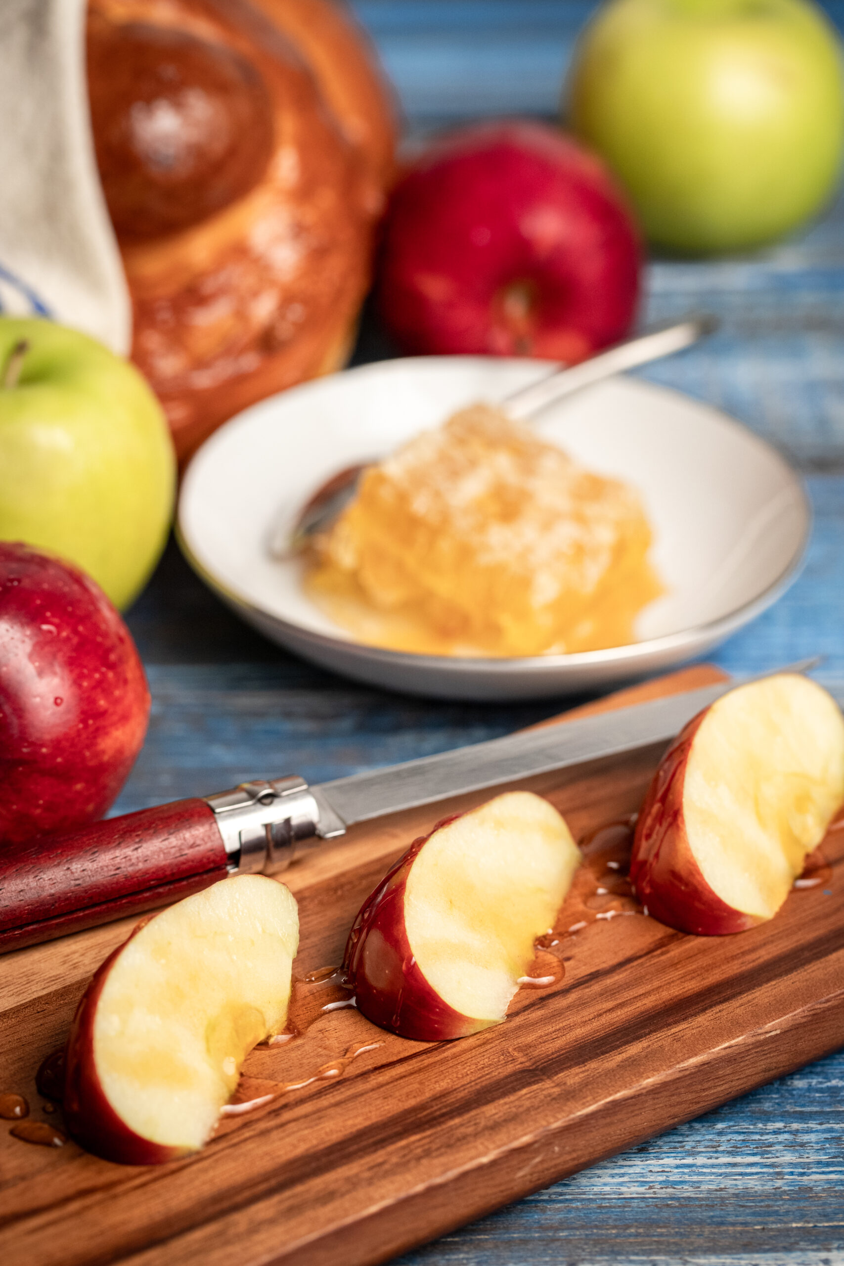Catering for Rosh Hashanah and Yom Kippur: A Complete Guide to ...