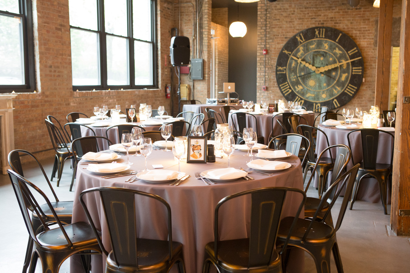 Chicago Venues We Love: Artifact Events | Catering by Michaels
