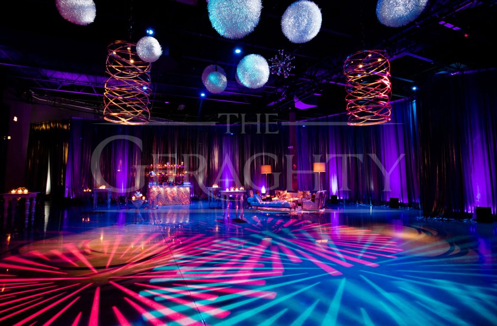 Chicago Venues We Love: The Geraghty | Catering by Michaels