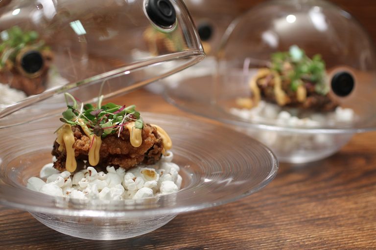 Action Stations to Wow Your Wedding Guests | Catering by Michaels