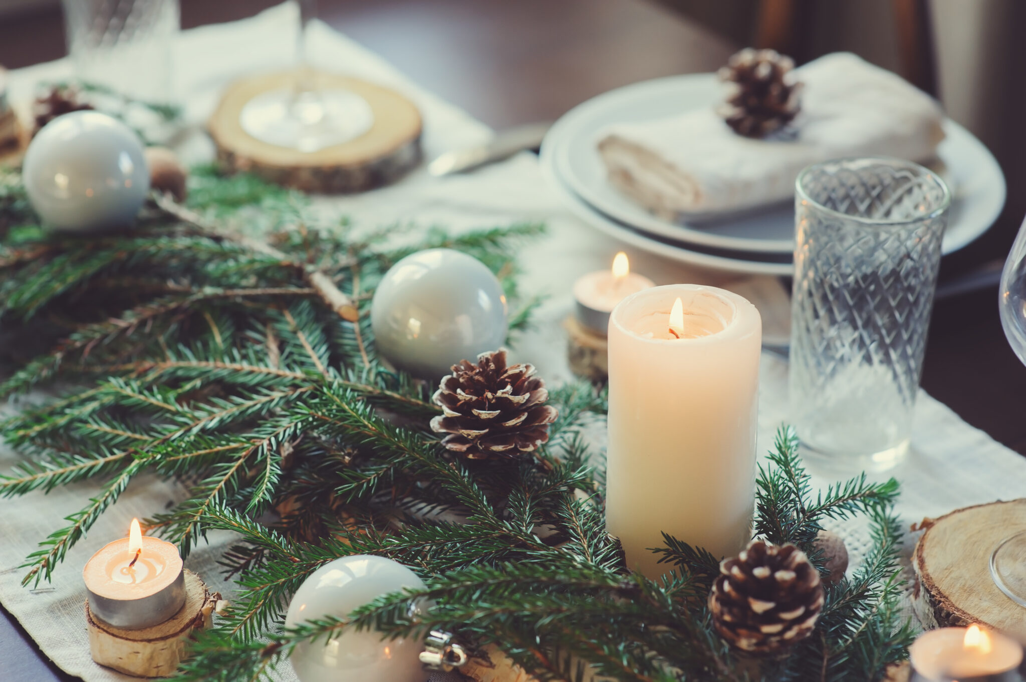 Ditch the Stress: The Ultimate Guide to Planning Your Holiday Party ...