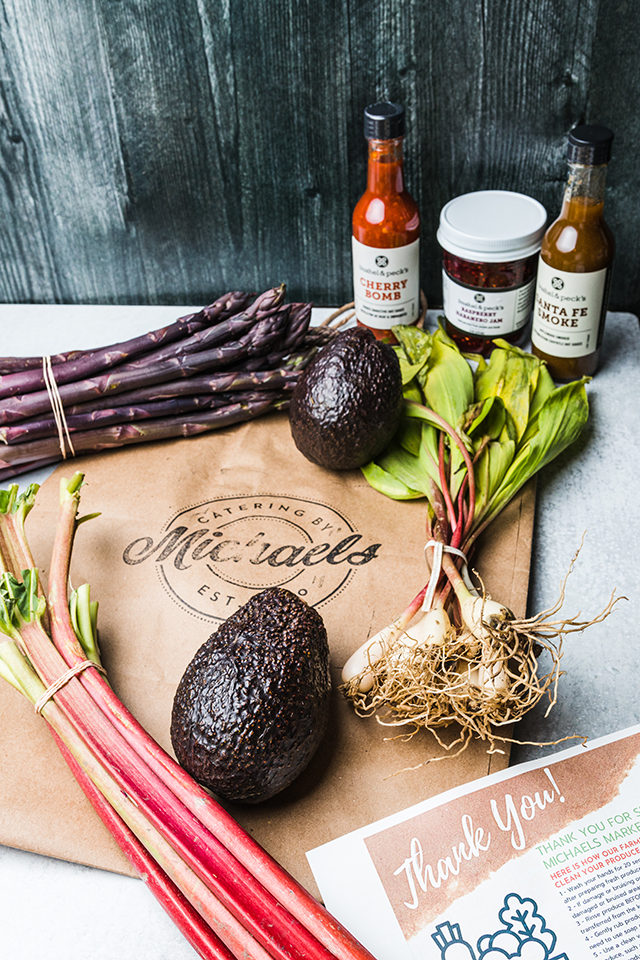 Catering by Michaels - A Top Ten | Catering by Michaels