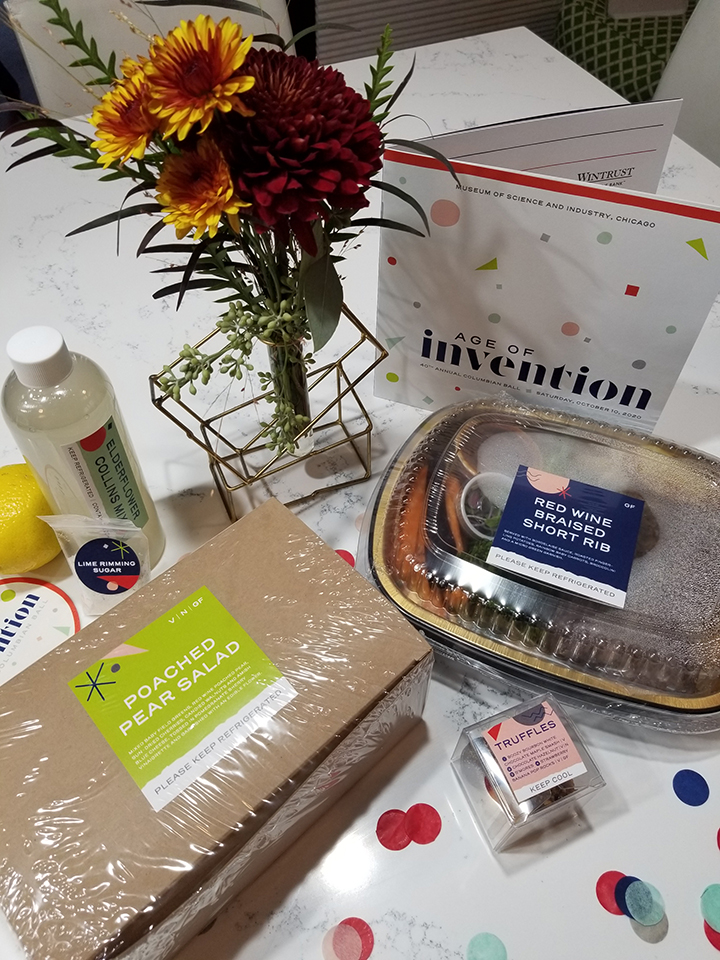 Catering by Michaels - A Top Ten | Catering by Michaels